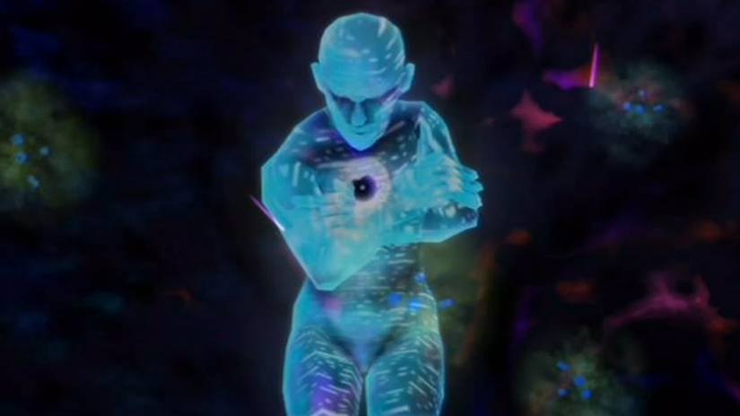 Super Smash Bros. Ultimate’s story mode is fanfiction at its finest