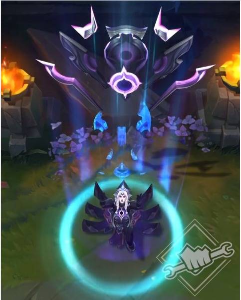 solar eclipse leona icon