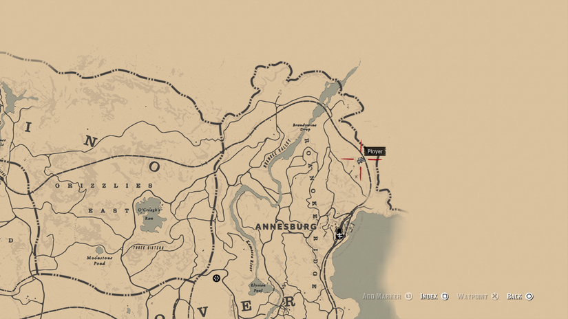 Red Dead Redemption 2 Herbalism Challenge 3 guide: Every berry location
