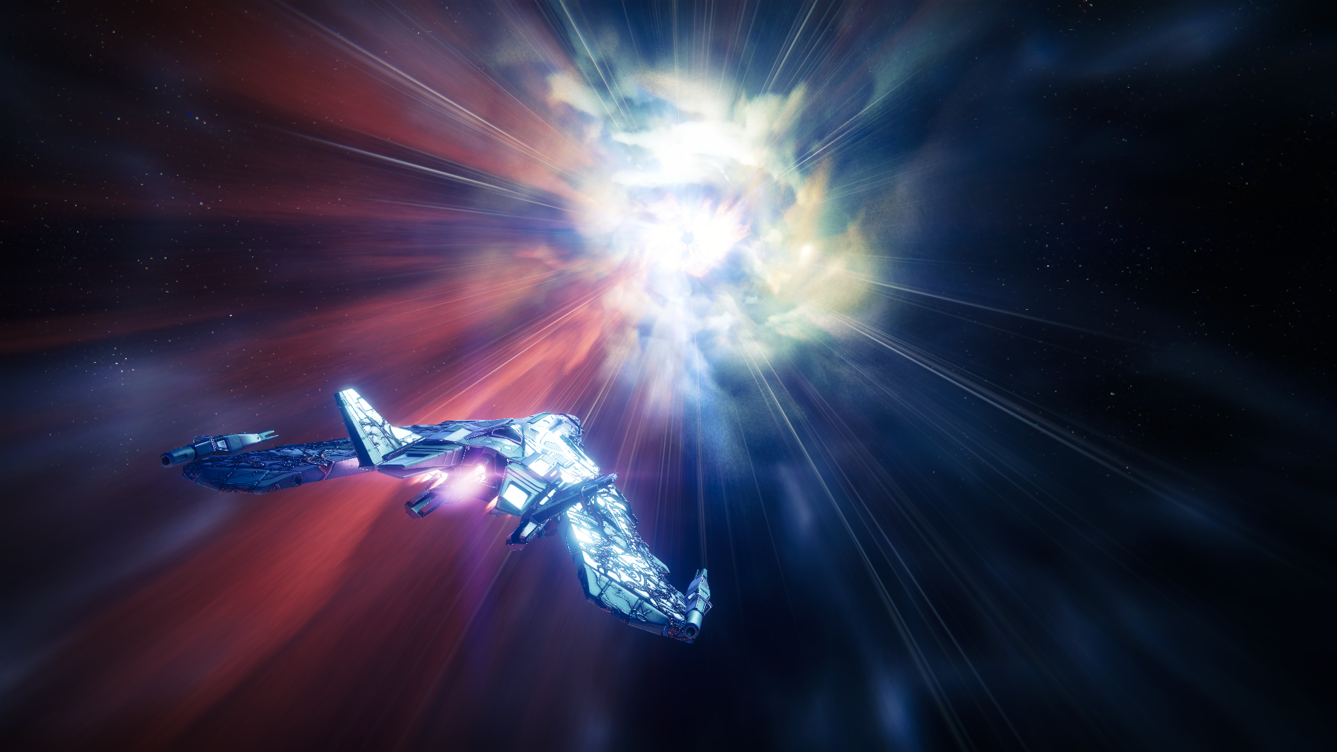 destiny infinite loading