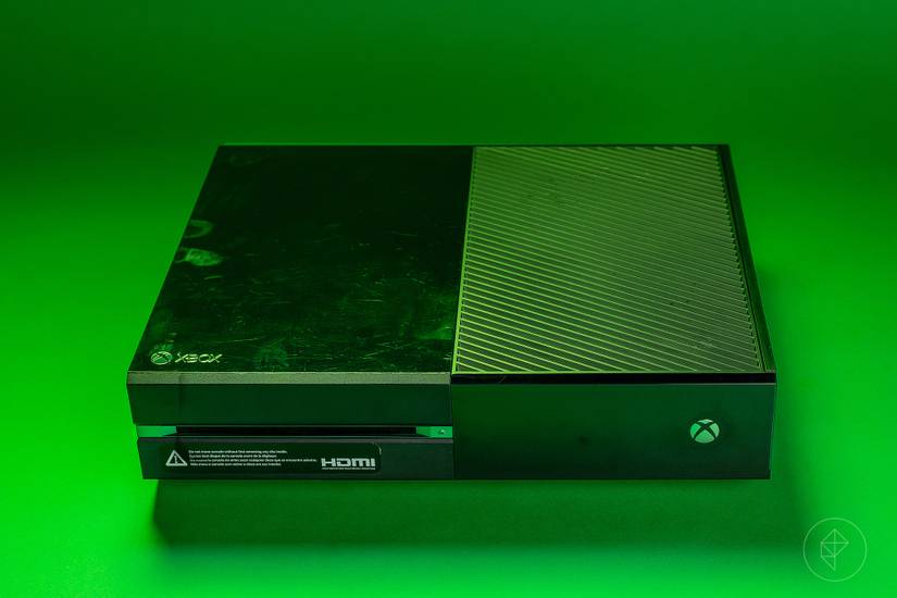 Xbox One re-review, five years in