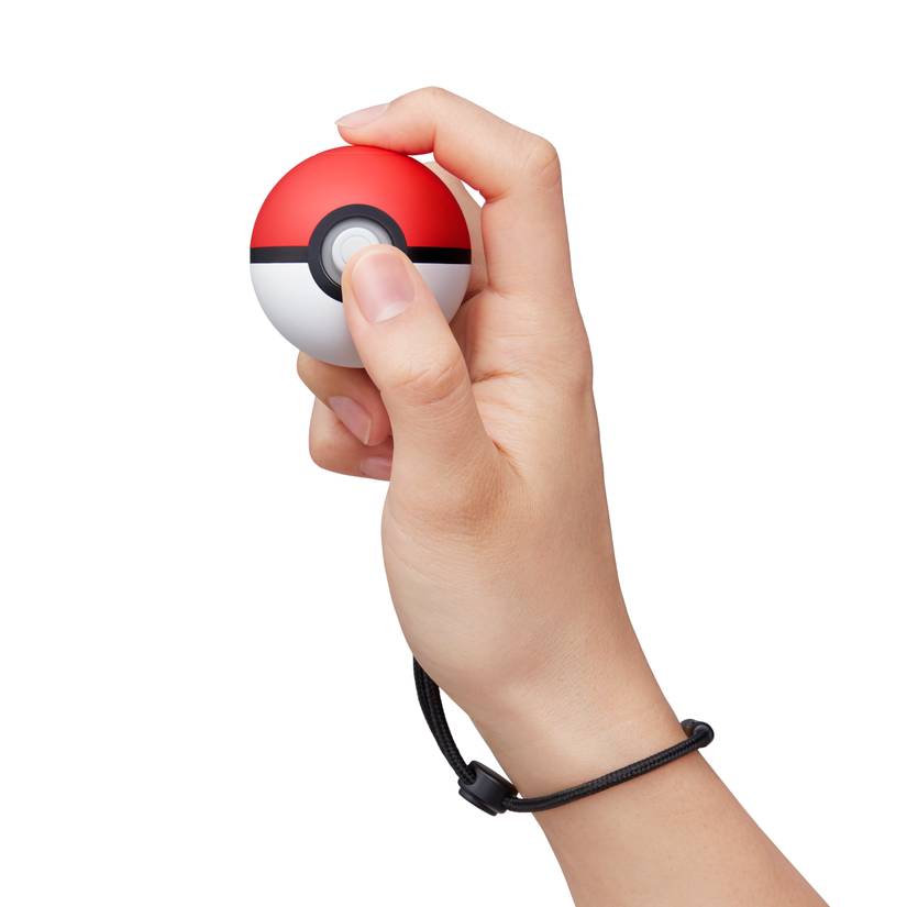 Pokémon: Let’s Go! review: A charming, imperfect Nintendo Switch debut
