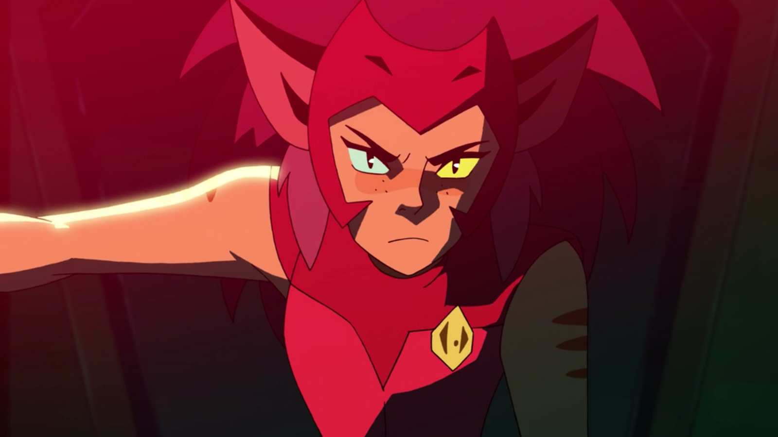 She-Ra and the Princesses of Power review: Villains stand out in ...