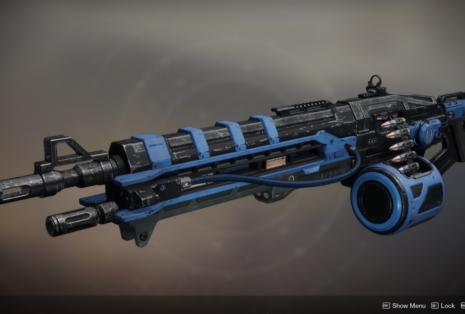 destiny thunderlord