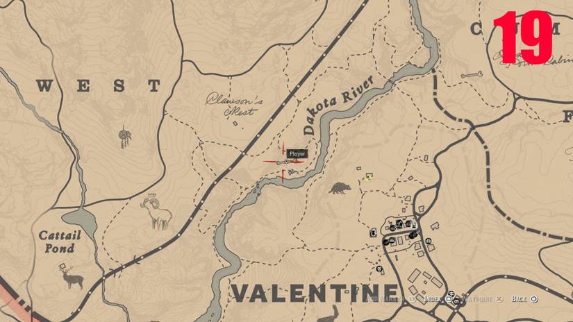 black bone forest rdr2