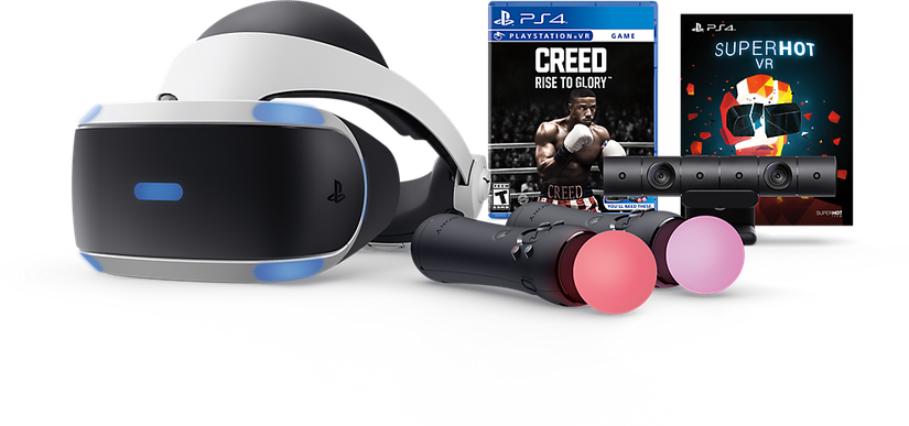 Black Friday 2018: Best PSVR deals