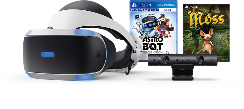 Black Friday 2018: Best PSVR deals