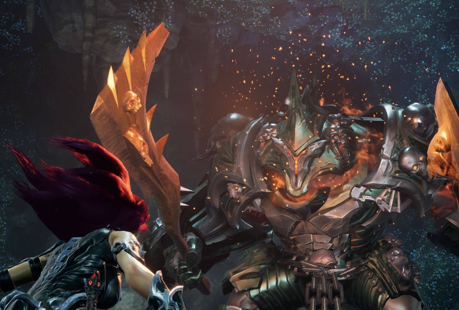 darksiders 3 vf