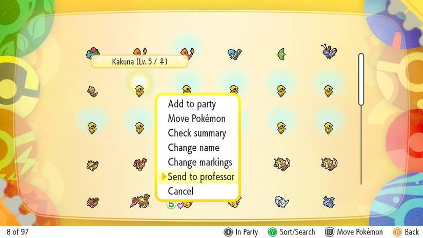 pokemon duplicate move