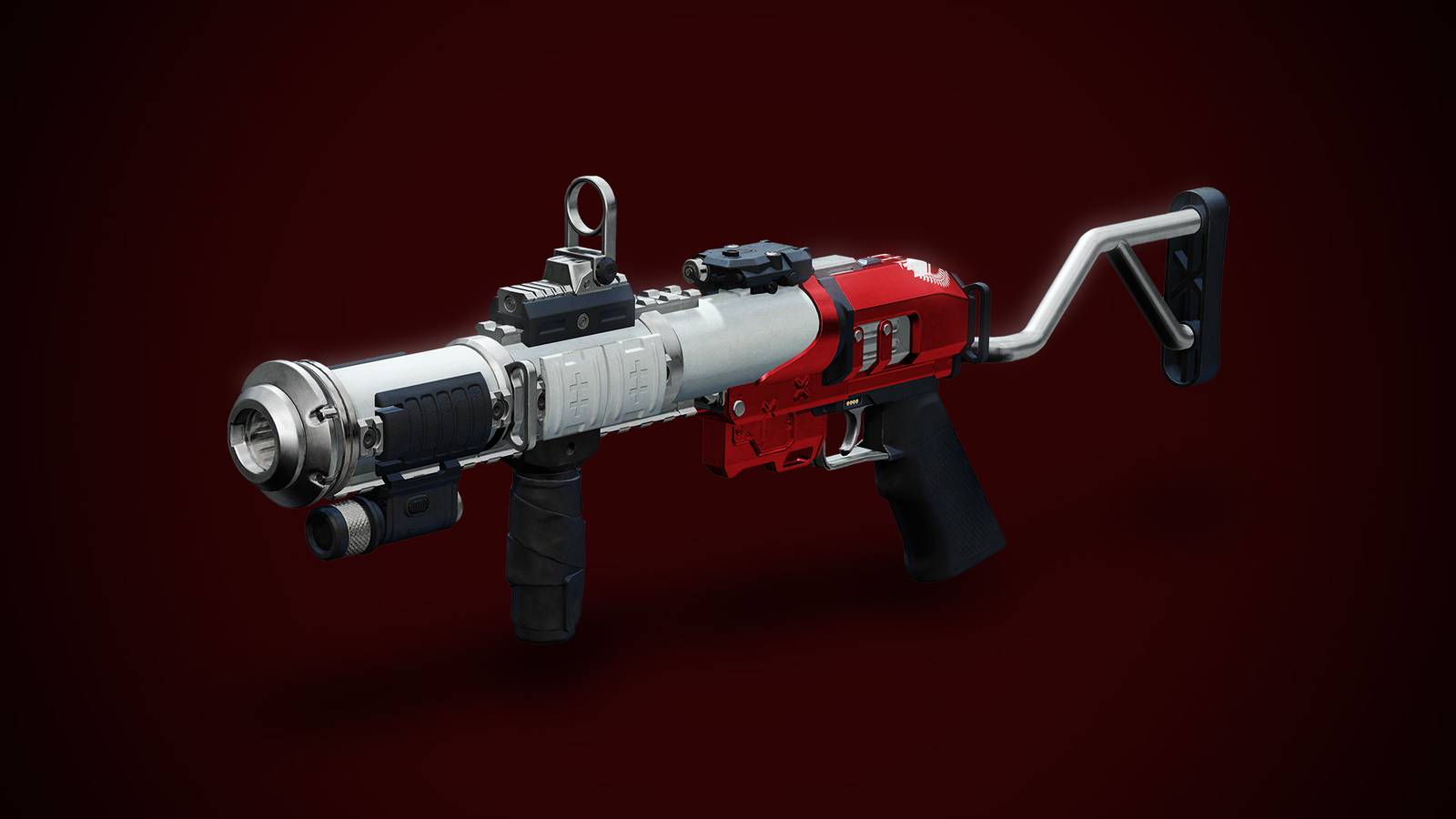 New ‘pinnacle’ weapons come to Destiny 2 with Season 5