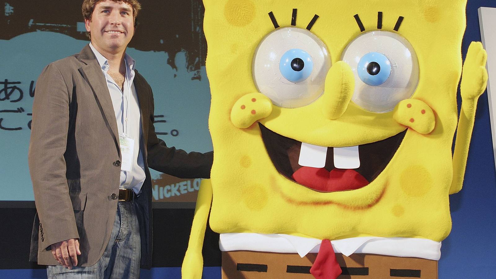 SpongeBob SquarePants creator Stephen Hillenburg dies at 57