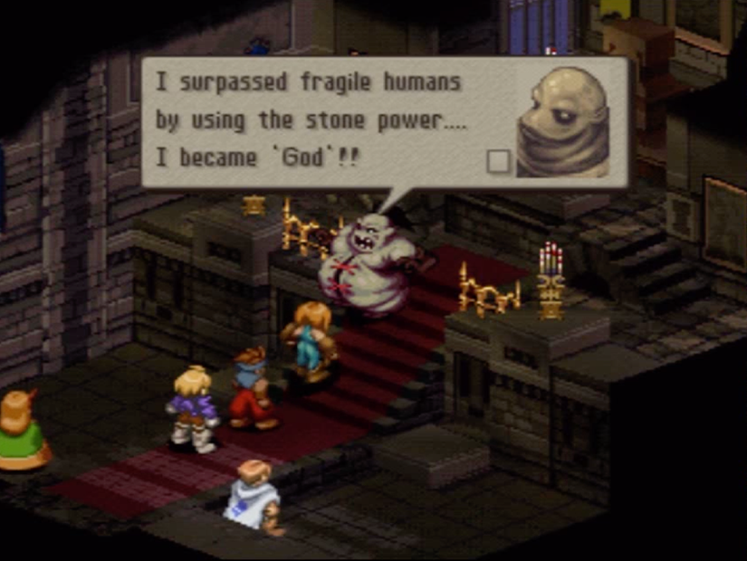 The 20 best PlayStation 1 games