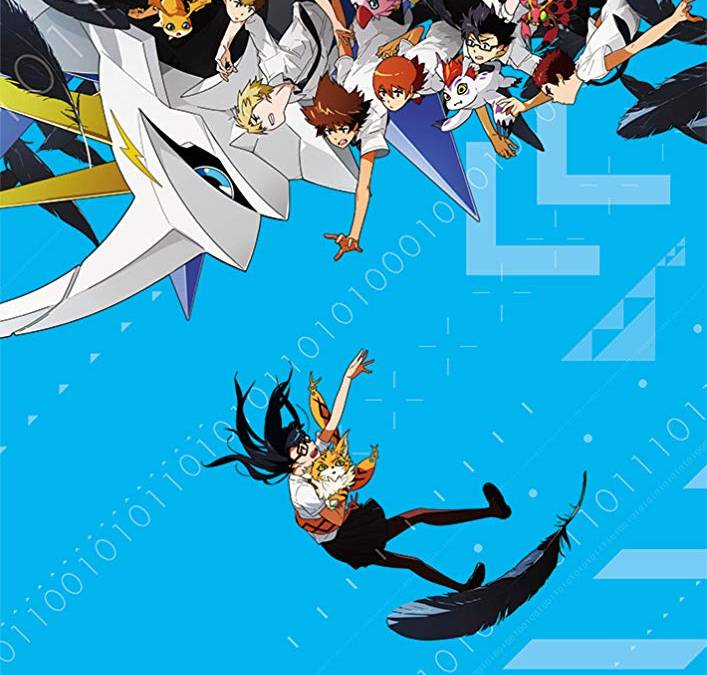 Tumblr’s top anime and manga of 2018, from Aggretsuko to Yu-Gi-Oh!