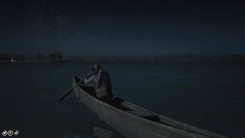 Find RDR2 Legendary Fish guide with maps