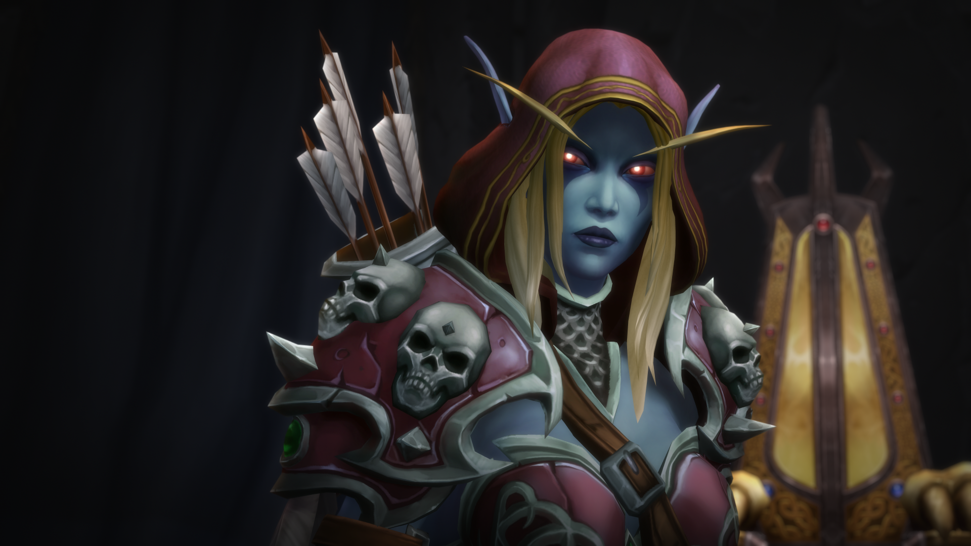 sylvanarb