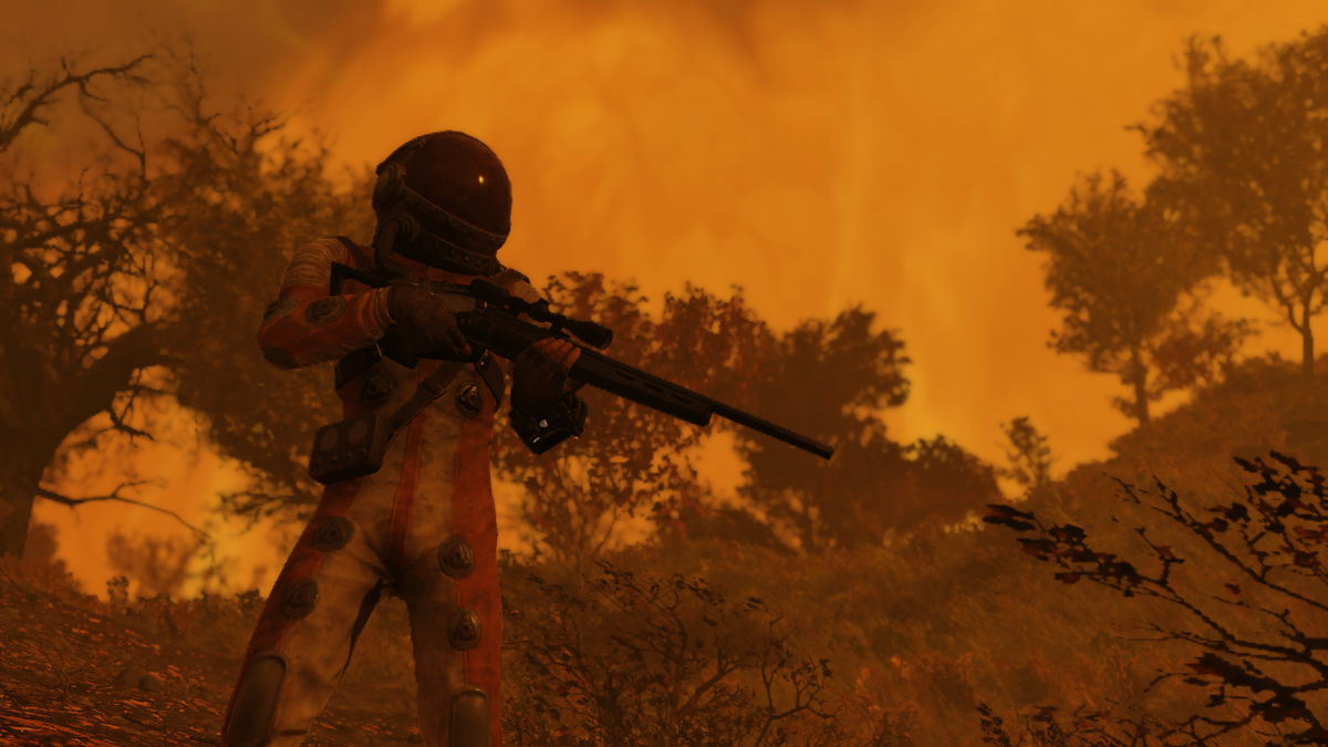 bird bones fallout 76