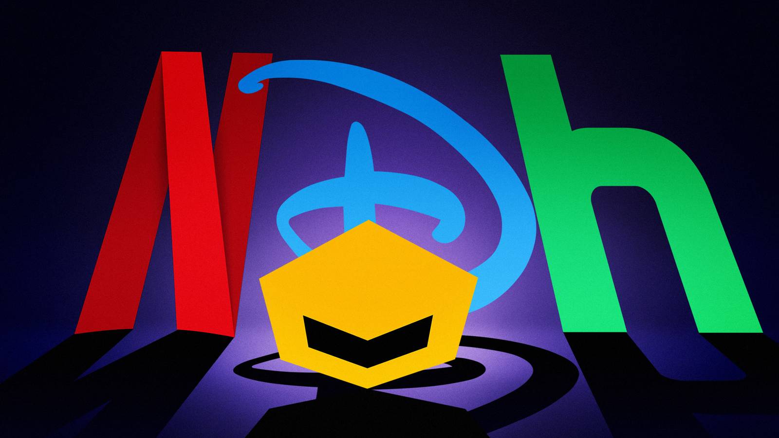 How VRV’s streaming bundles hope to take on Netflix, Disney & Amazon