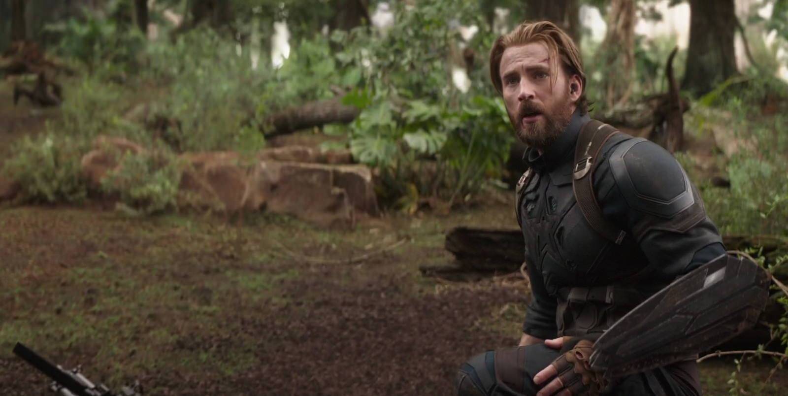 Avengers: Infinity War’s ‘snap’ has a totally different name in the MCU
