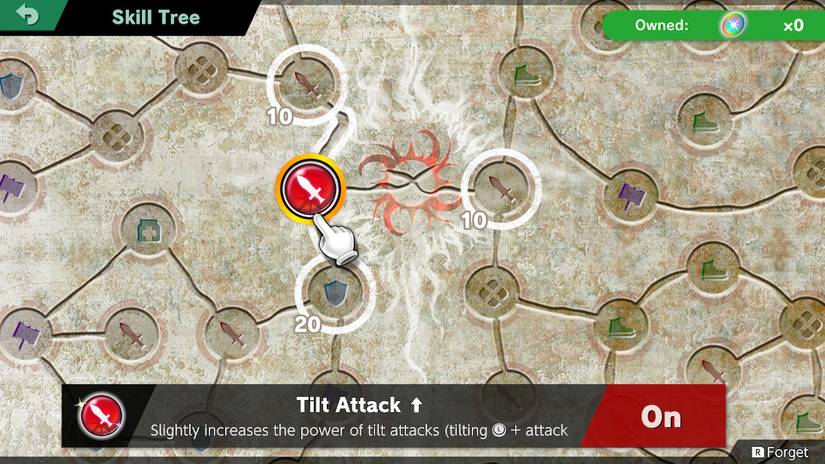 Super Smash Bros. Ultimate World of Light beginner’s guide