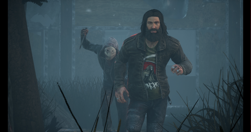 Dead By Daylight to include Chapter X, a new killer and more