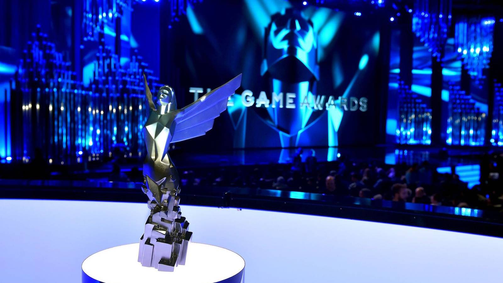 The Game Awards 2018: World premieres, new game announcements and more