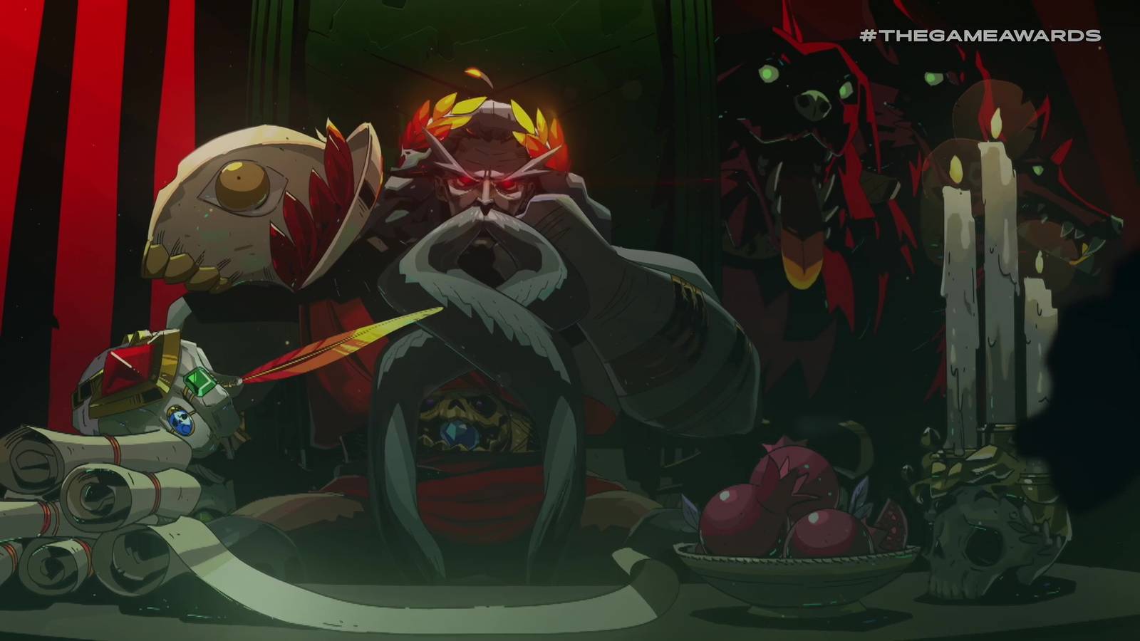 Hades coming to Nintendo Switch, complete with cross-save