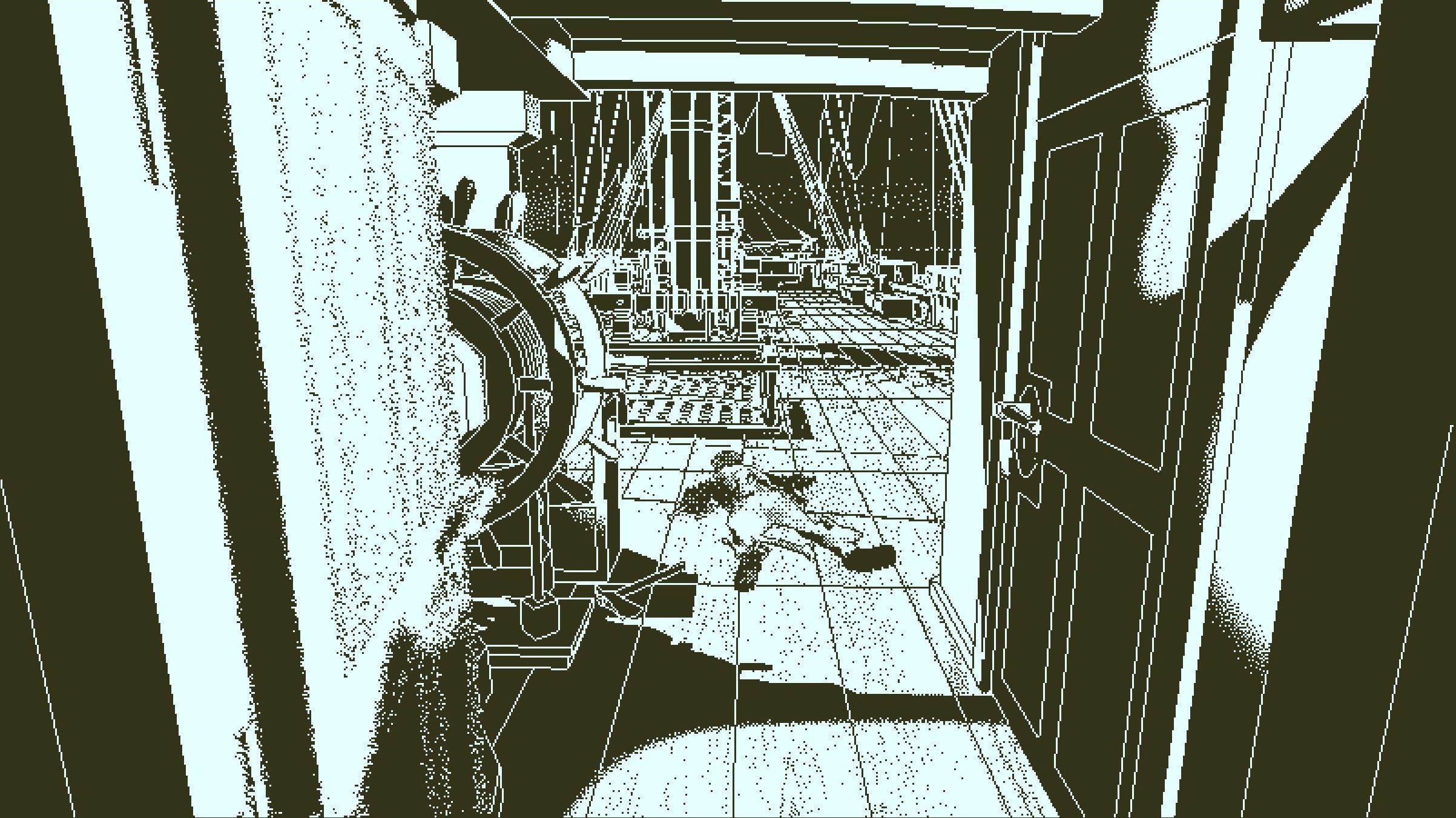 Return of the Obra Dinn wins the Grand Prize at 2019 IGF Awards
