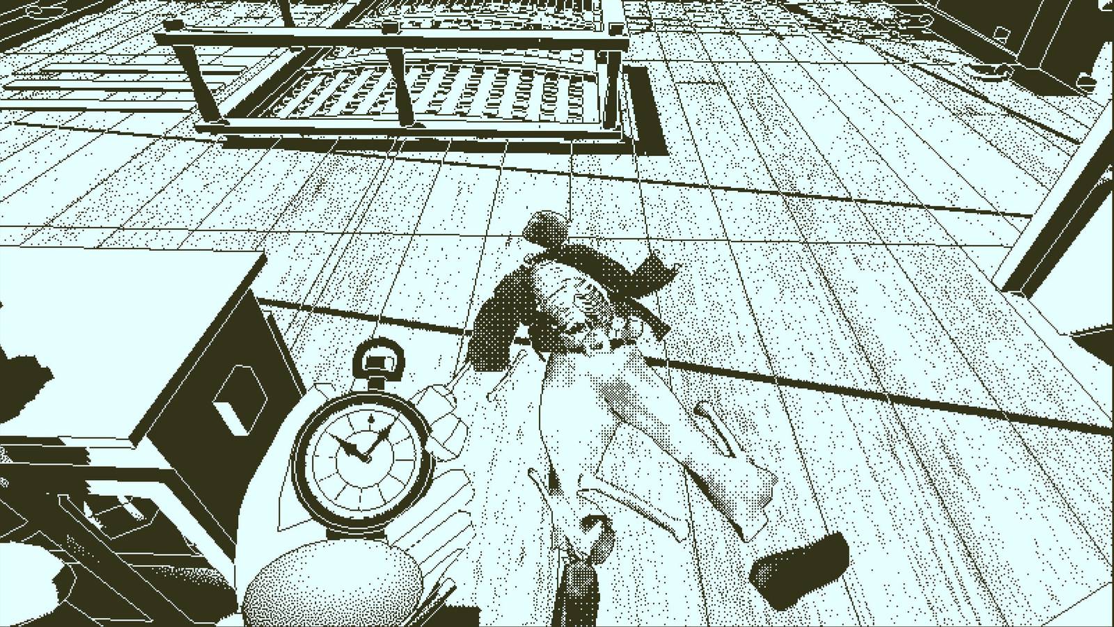 Return of the Obra Dinn spoiler-free beginner’s guide