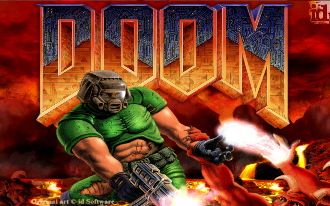 Doom’s 25th anniversary: Doom’s legacy is its human connection