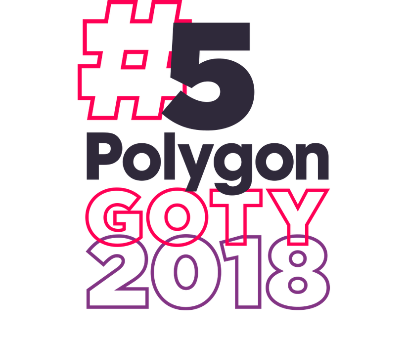 polygon 2018