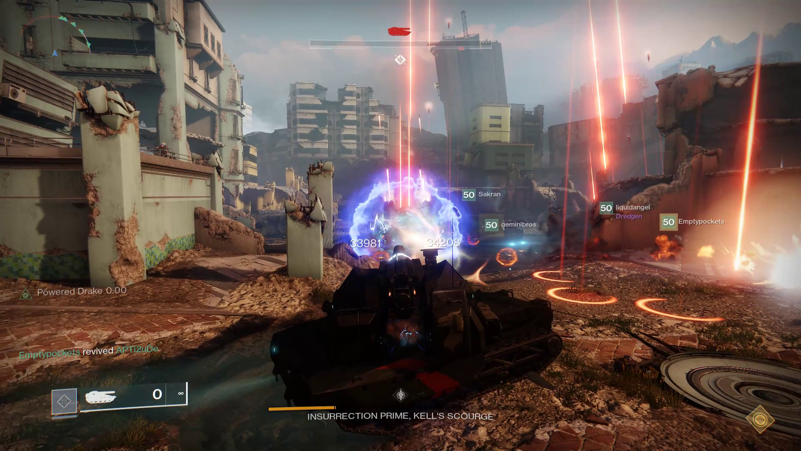 Destiny 2: Scourge of the Past raid guide: Vault Access and unlocking ...