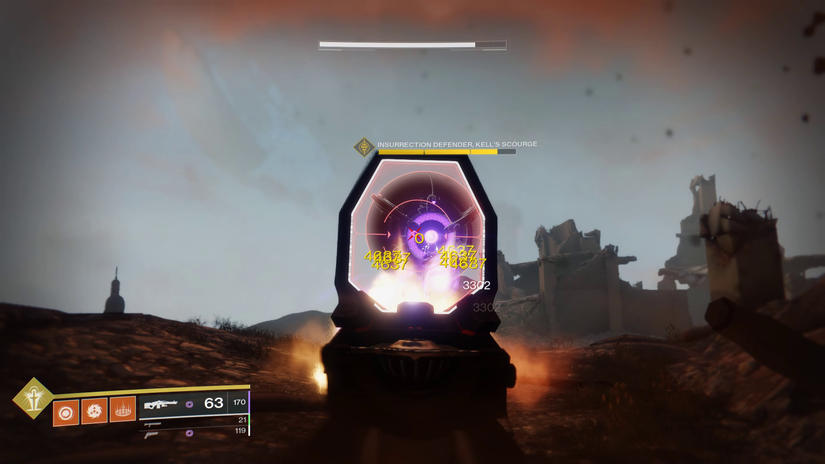 Destiny 2: Scourge of the Past raid guide: Vault Access and unlocking ...