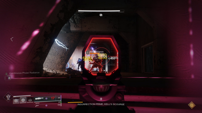 Destiny 2: Scourge of the Past raid guide: Vault Access and unlocking ...