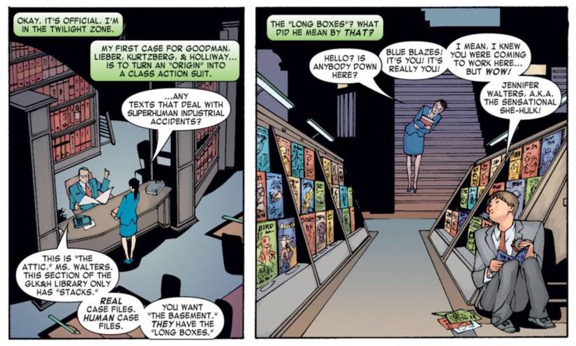 Marvel Comics’ cameos & references in the Marvel Comics Universe, explained