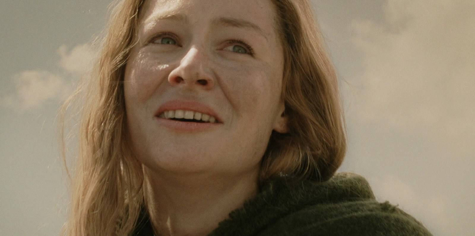 eowyn king
