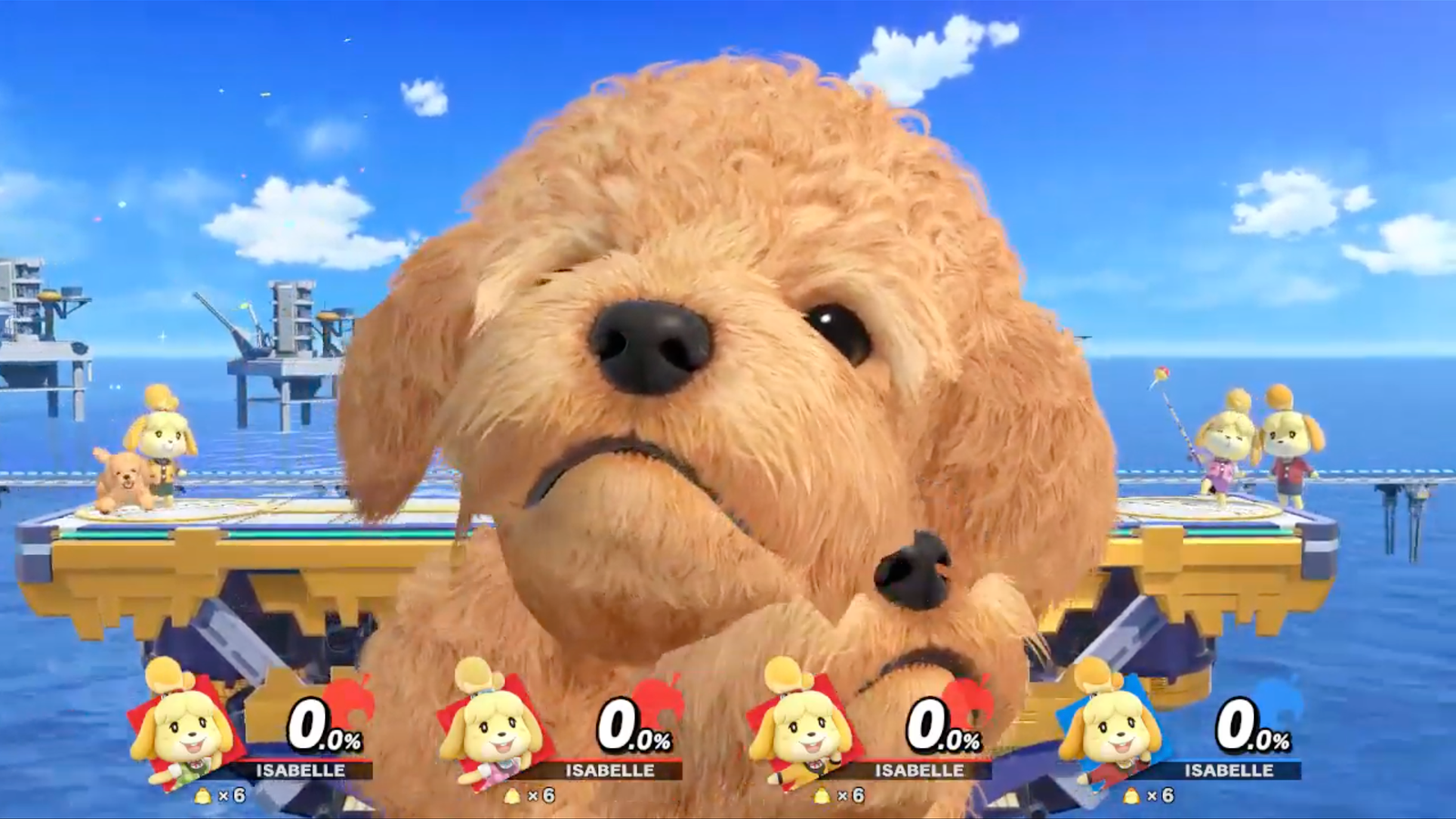 Smash Ultimate secrets and Easter eggs detailed