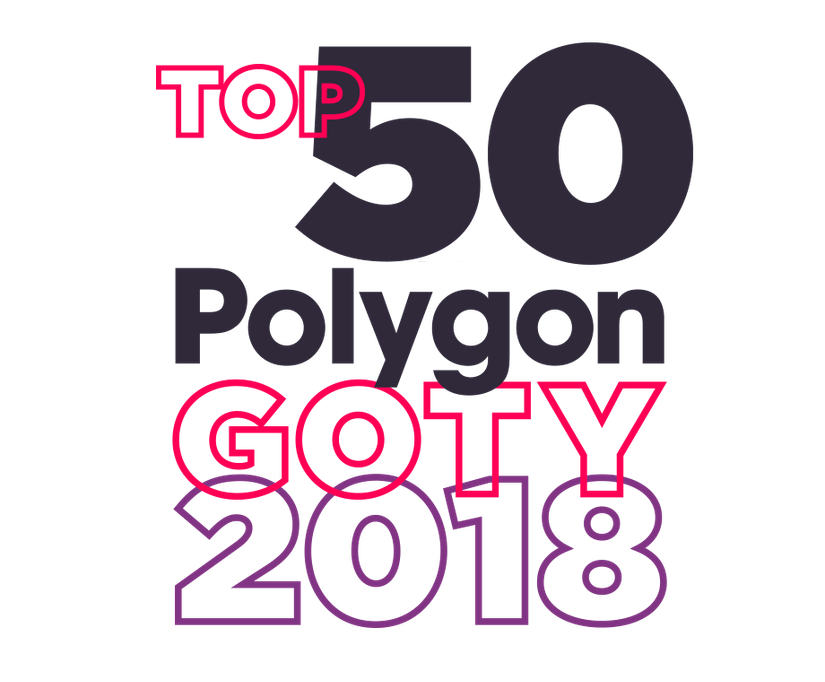 Best games of 2018: The top 50 games of the year