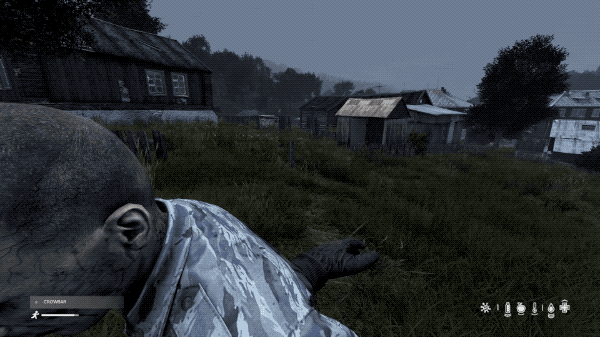 DayZ is still broken, still beautiful, and still unfinished
