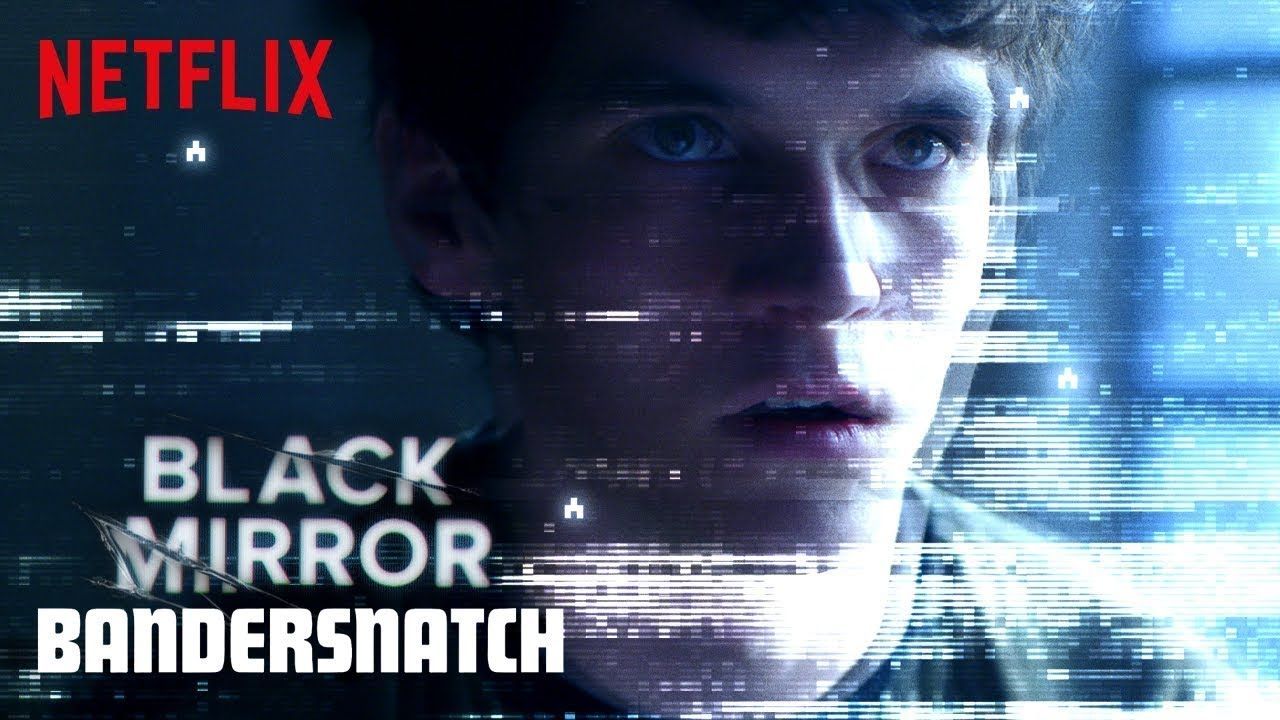 Netflix’s Black Mirror Bandersnatch: choices, endings, and more