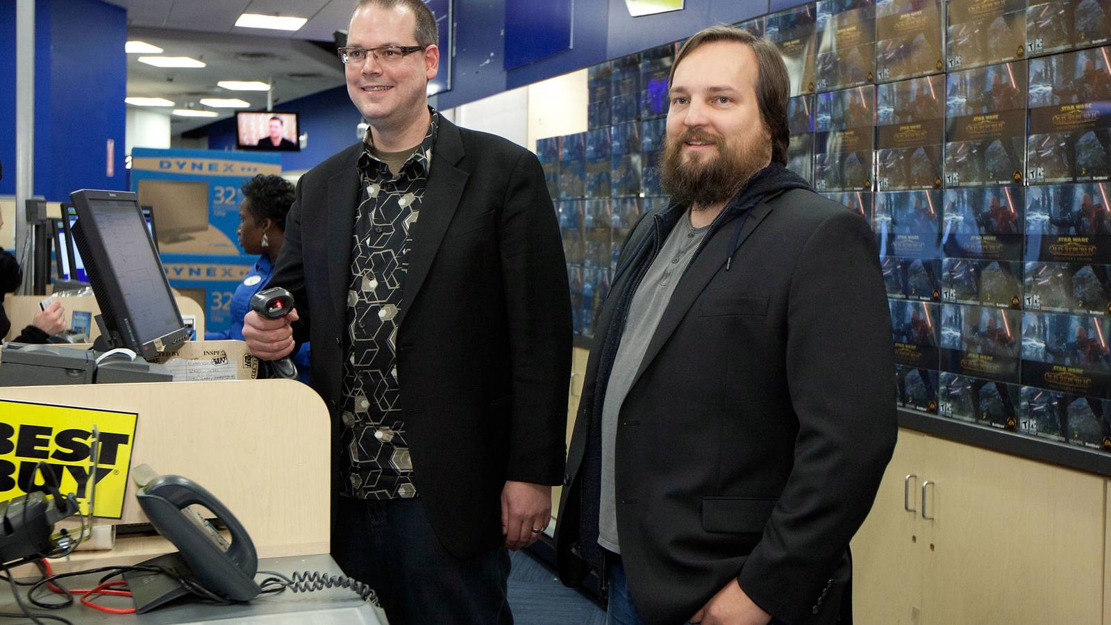 BioWare founders earn Canada’s top honors