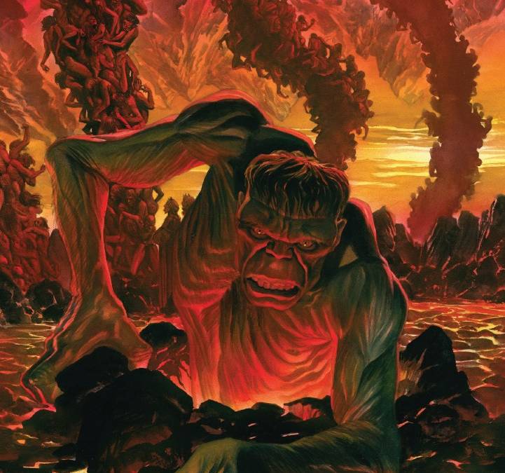 marvel tribute newgrounds