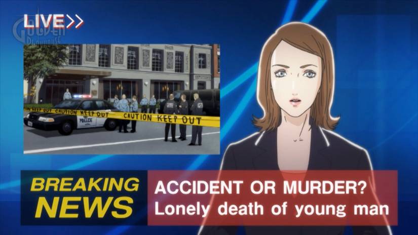 Catherine PC version released on Steam