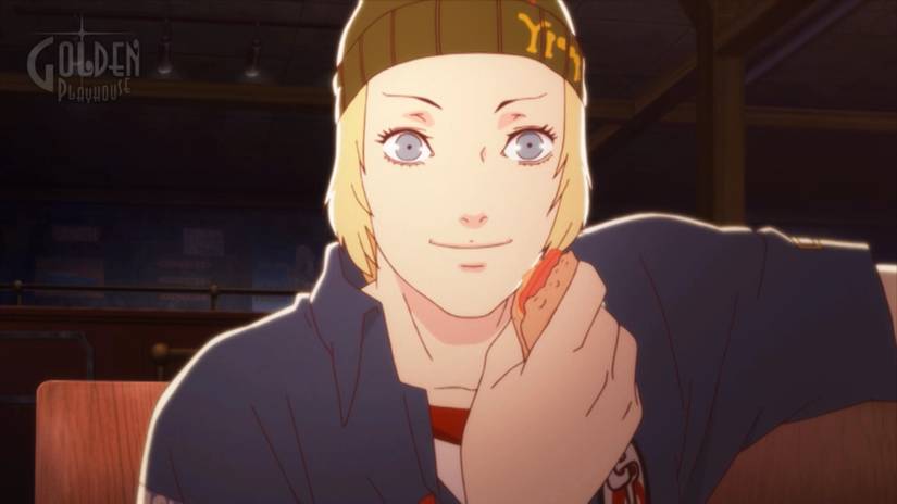 Catherine PC version released on Steam