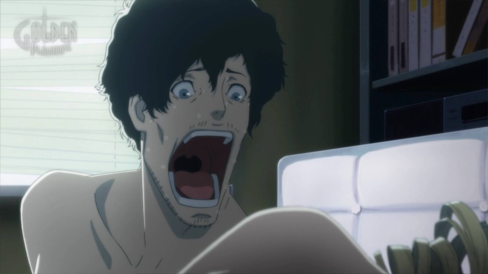 Catherine PC version released on Steam