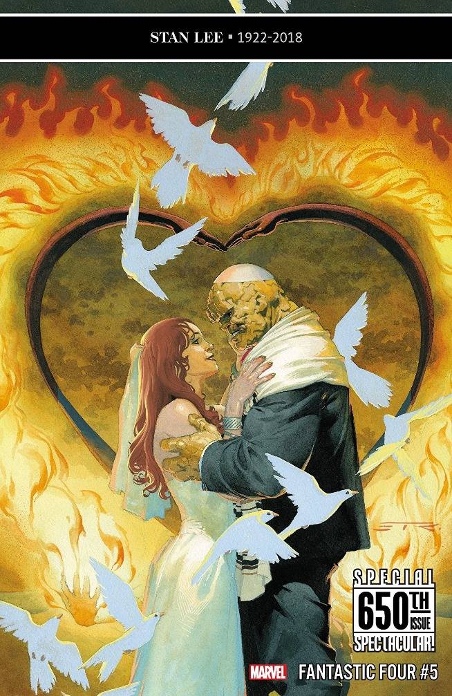 Marvel Comics transforming its covers into Stan Lee tributes