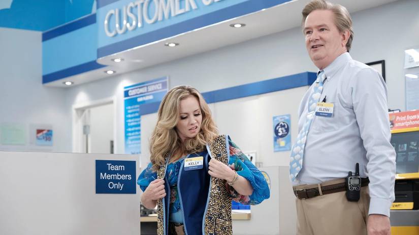 Superstore is the modern sitcom done right