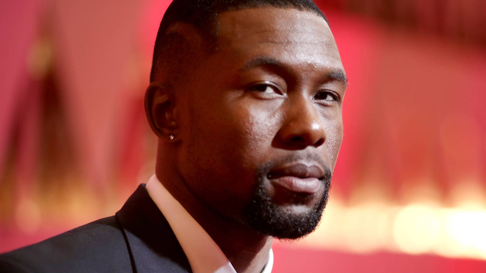 Give Bird Box star Trevante Rhodes his own dang movie