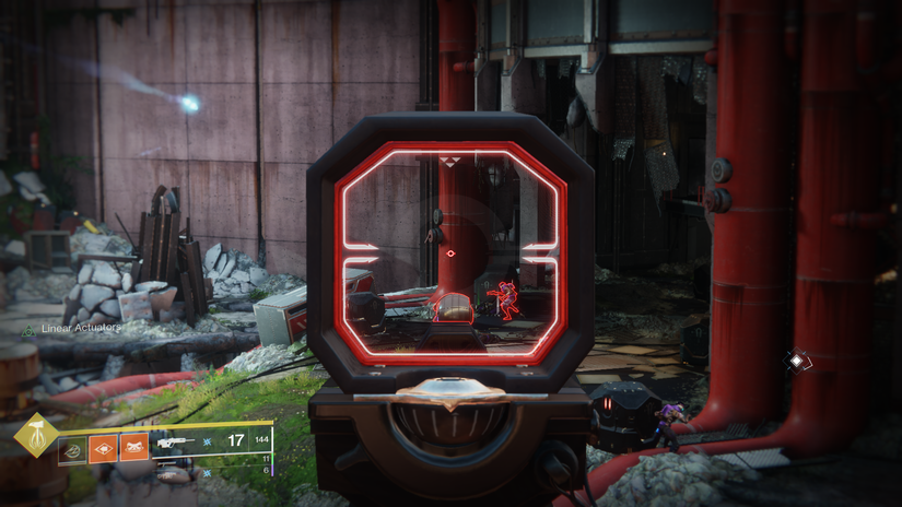 Destiny 2: Black Armory Mysterious Box quest and Izanagi’s Burden guide