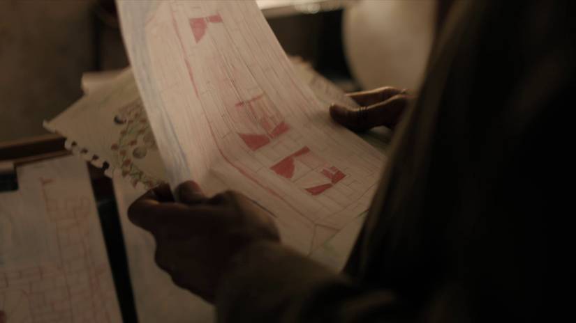 True Detective recap: episode 3 theories, suspects & the poem, explained
