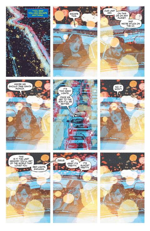 DC Comics’ Mister Miracle: an annotated guide to every hidden reference